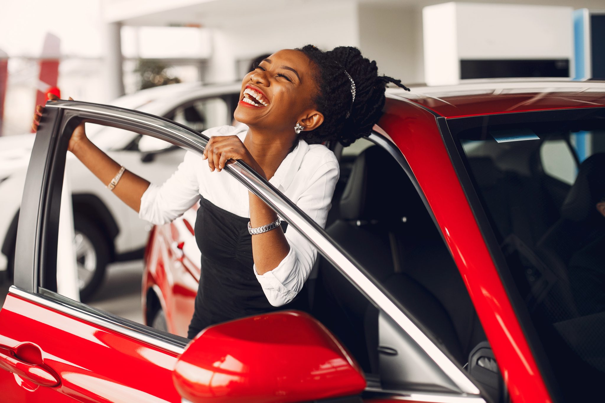 AutoHotSpot | Pre-Owned Cars For Sale In Bellville
