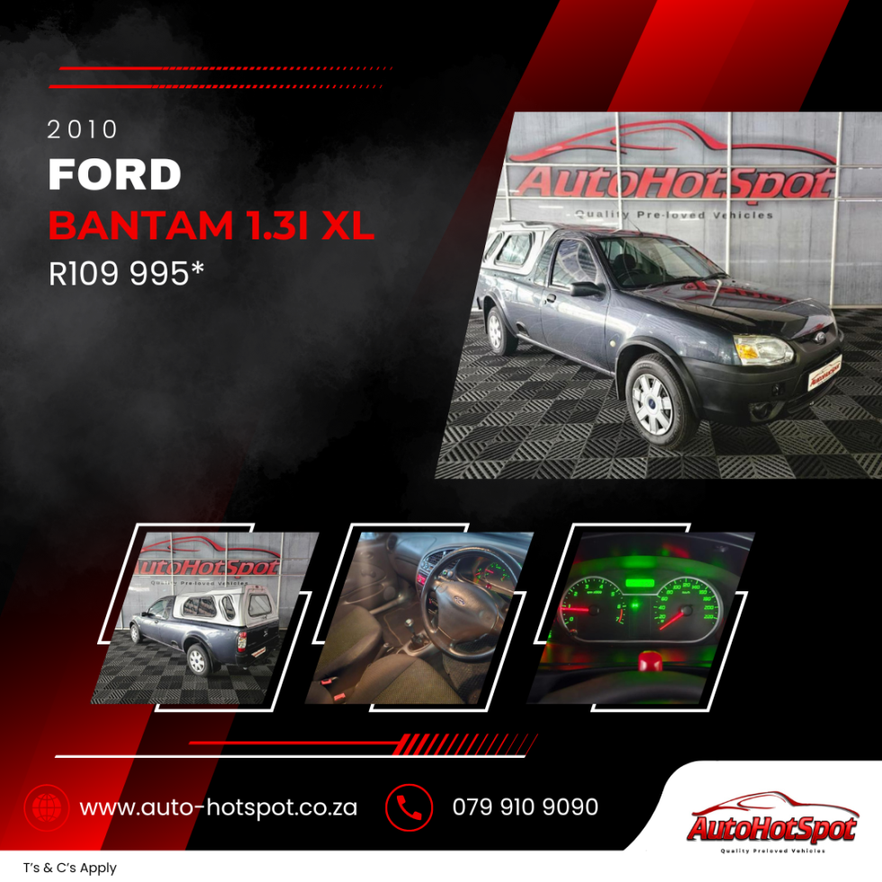 AutoHotSpot | The Home of Quality Preloved Vehicles
