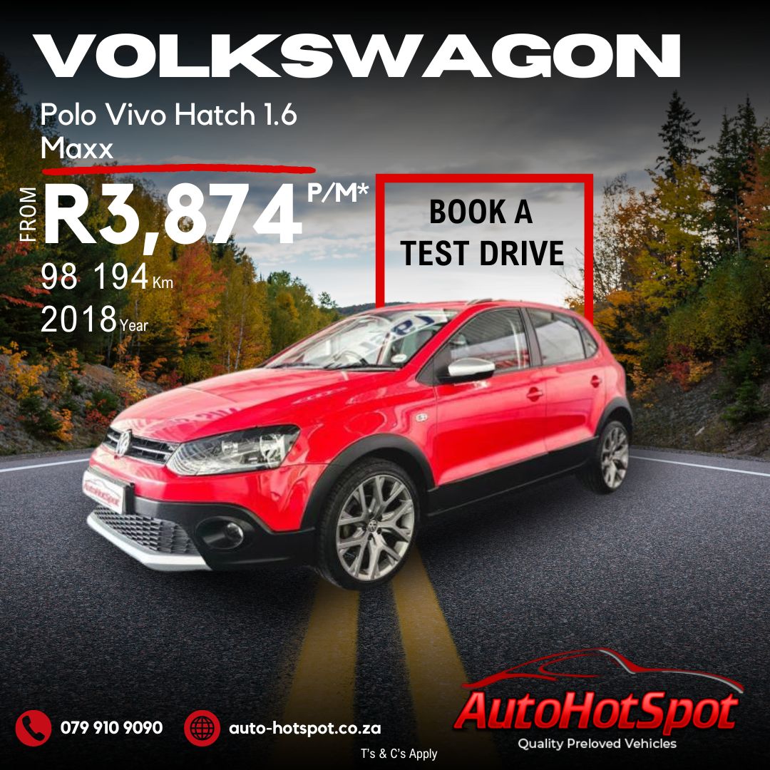 AutoHotSpot | The Home of Quality Preloved Vehicles