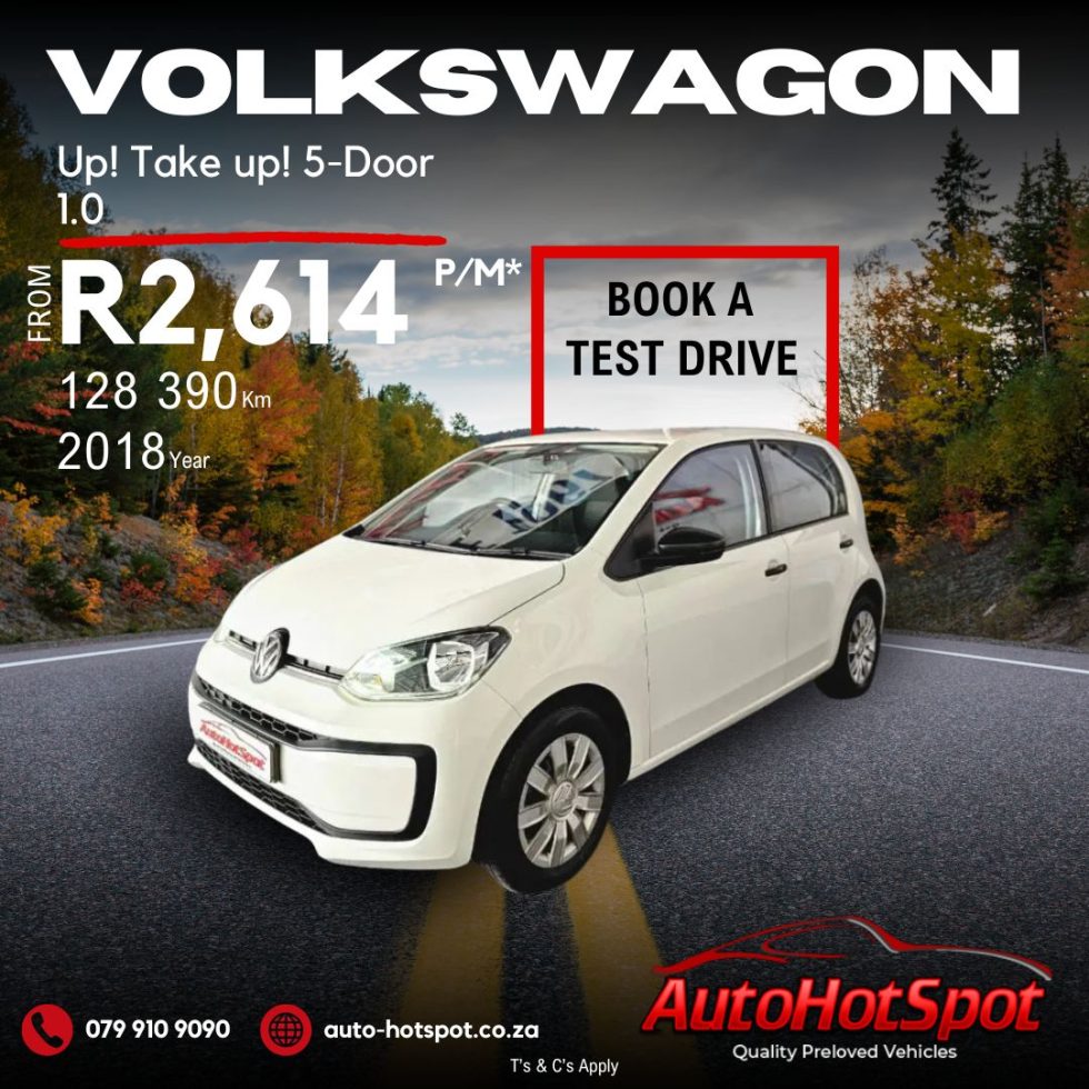 AutoHotSpot | The Home of Quality Preloved Vehicles
