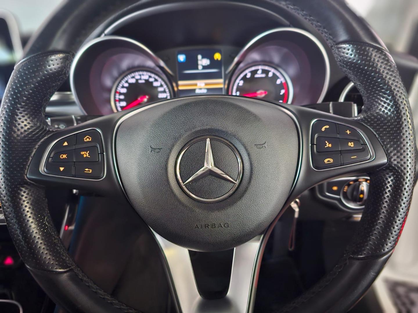 2016 Mercedes-Benz C-Class C180 Estate Auto | AutoHotSpot