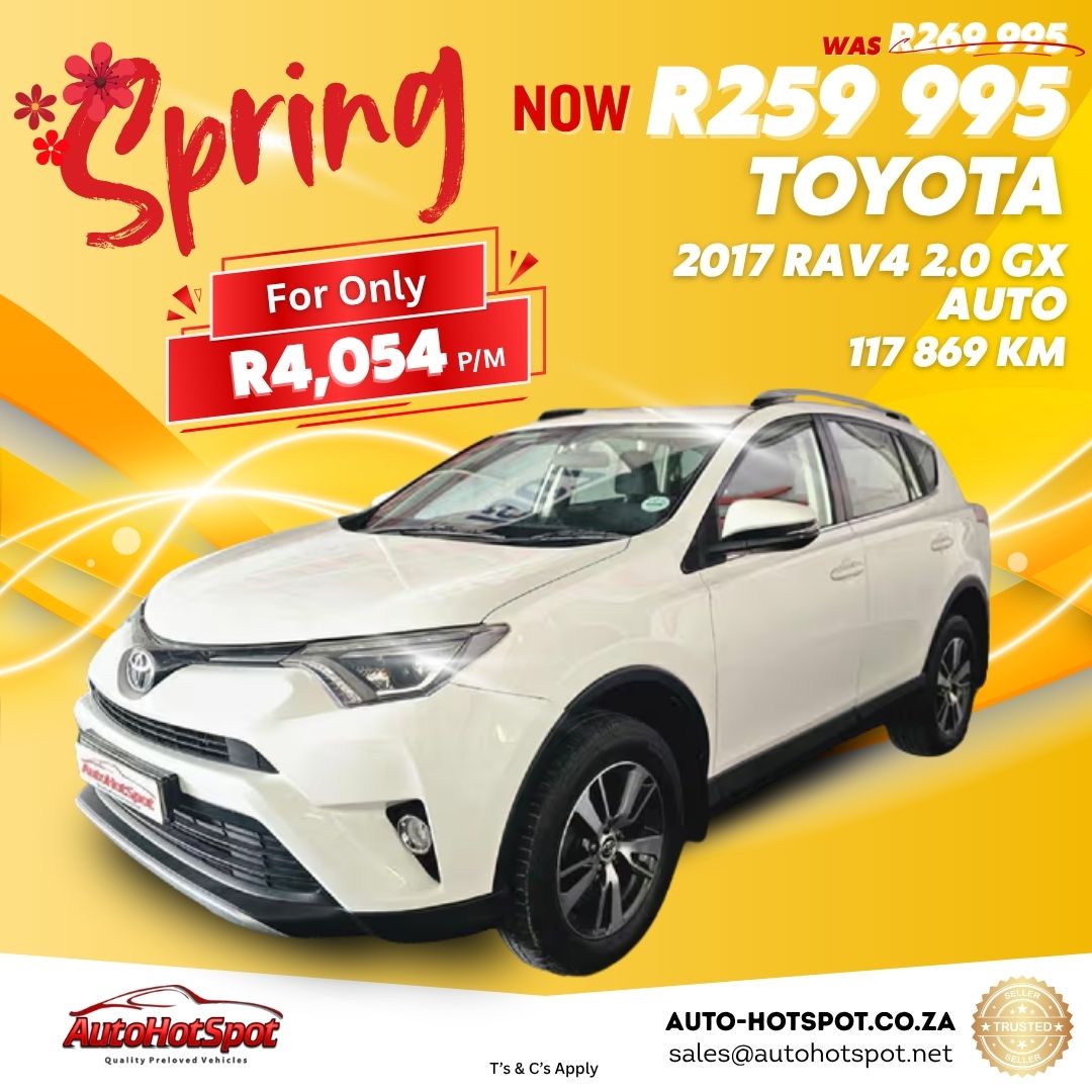 AutoHotSpot | The Home of Quality Preloved Vehicles