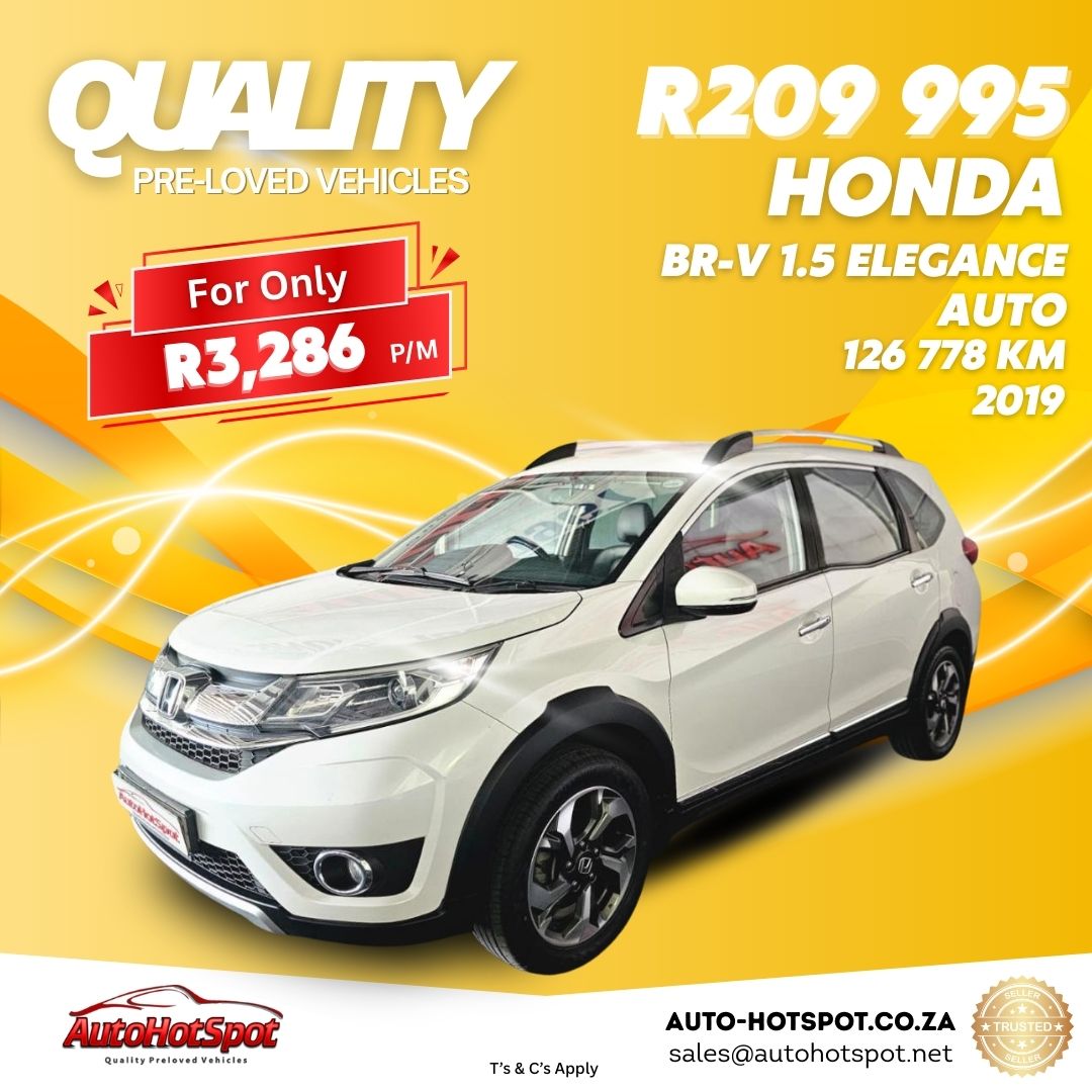AutoHotSpot | Pre-Owned Cars For Sale In Bellville