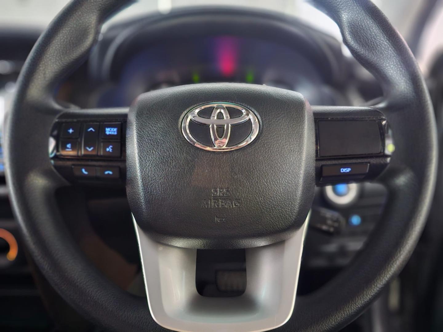 2019 Toyota Fortuner 2.4GD-6 Auto | AutoHotSpot