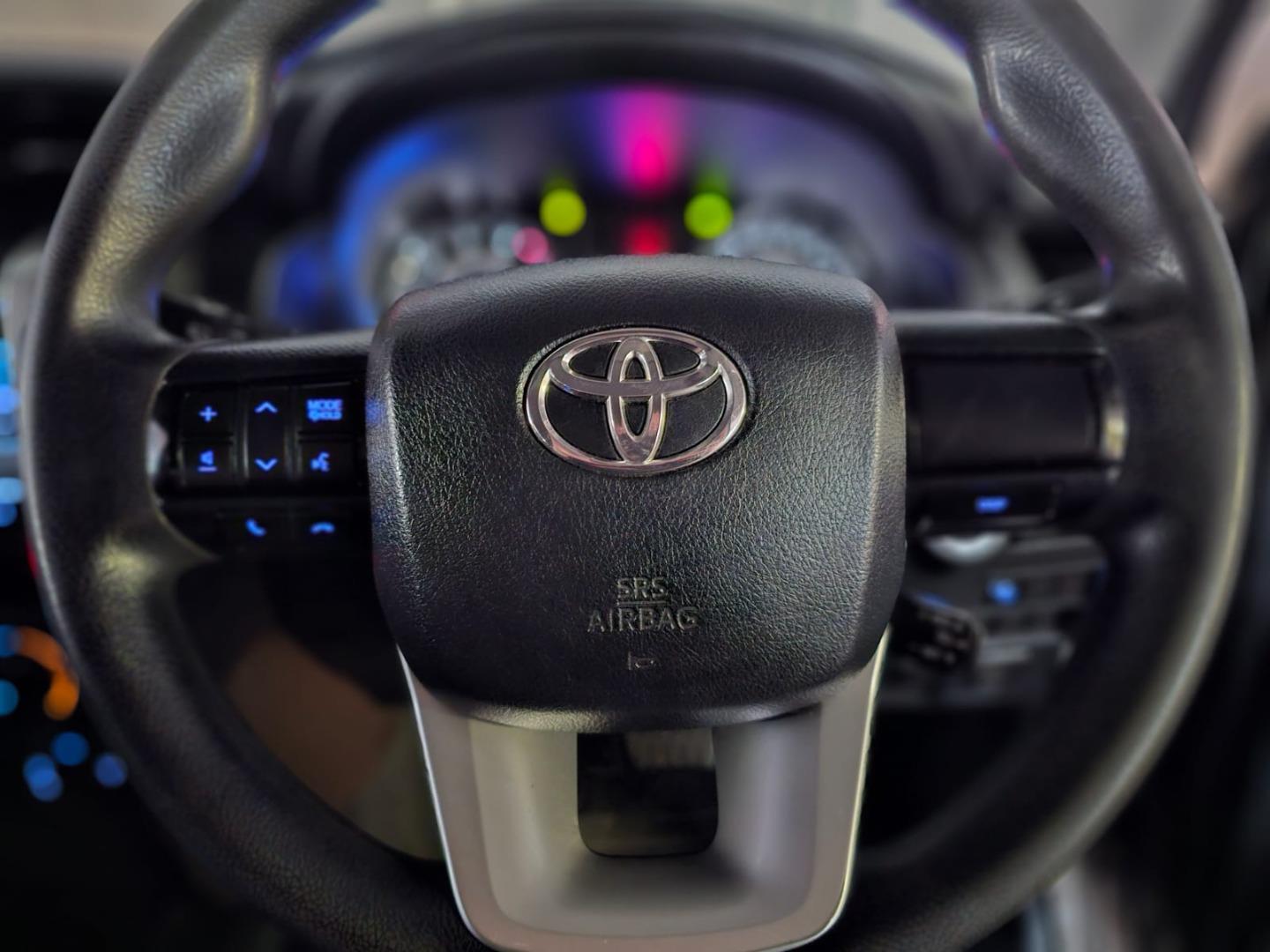 2018 Toyota Fortuner 2.4GD-6 4x4 Auto | AutoHotSpot